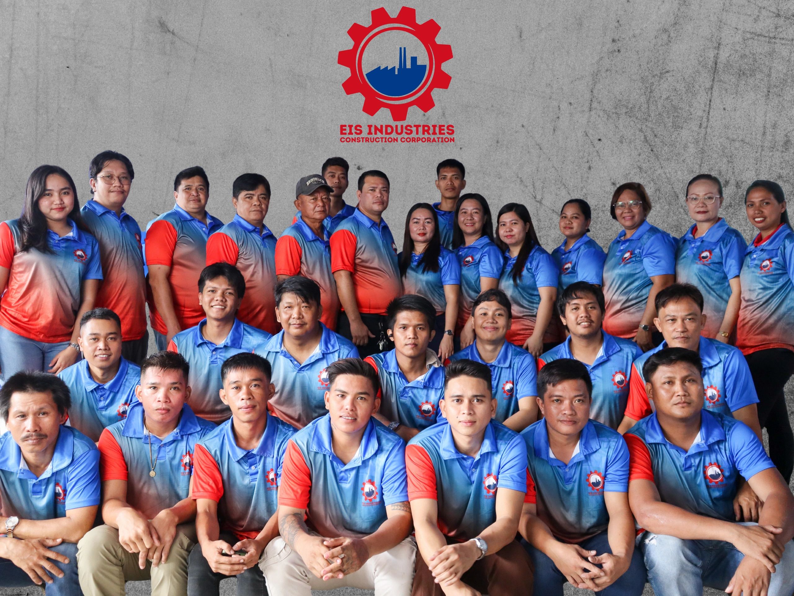 Careers | Eis Industries